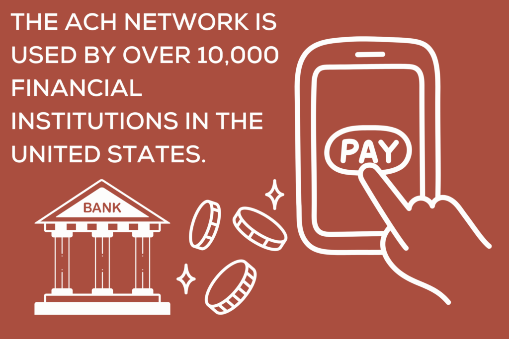 Transfer Funds Securely With ACH Payments | Iron Rock Payments